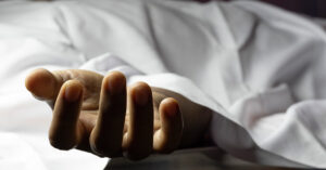 5 fases da decomposição do cadáver! - Central Cemitérios